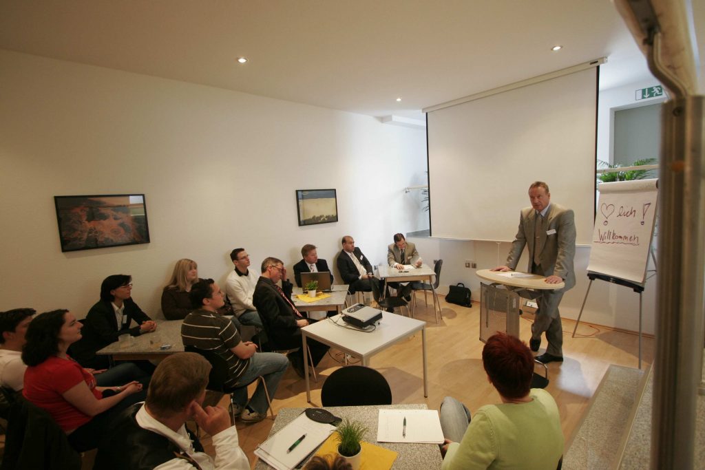 Vorträge/Workshops/Seminare 2023 – Ziesing Consulting